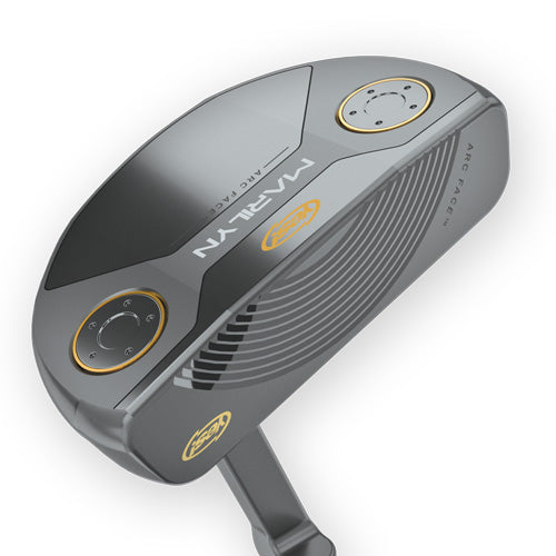 YES! Putters