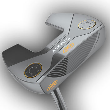 YES! Putters