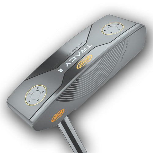 YES! Putters